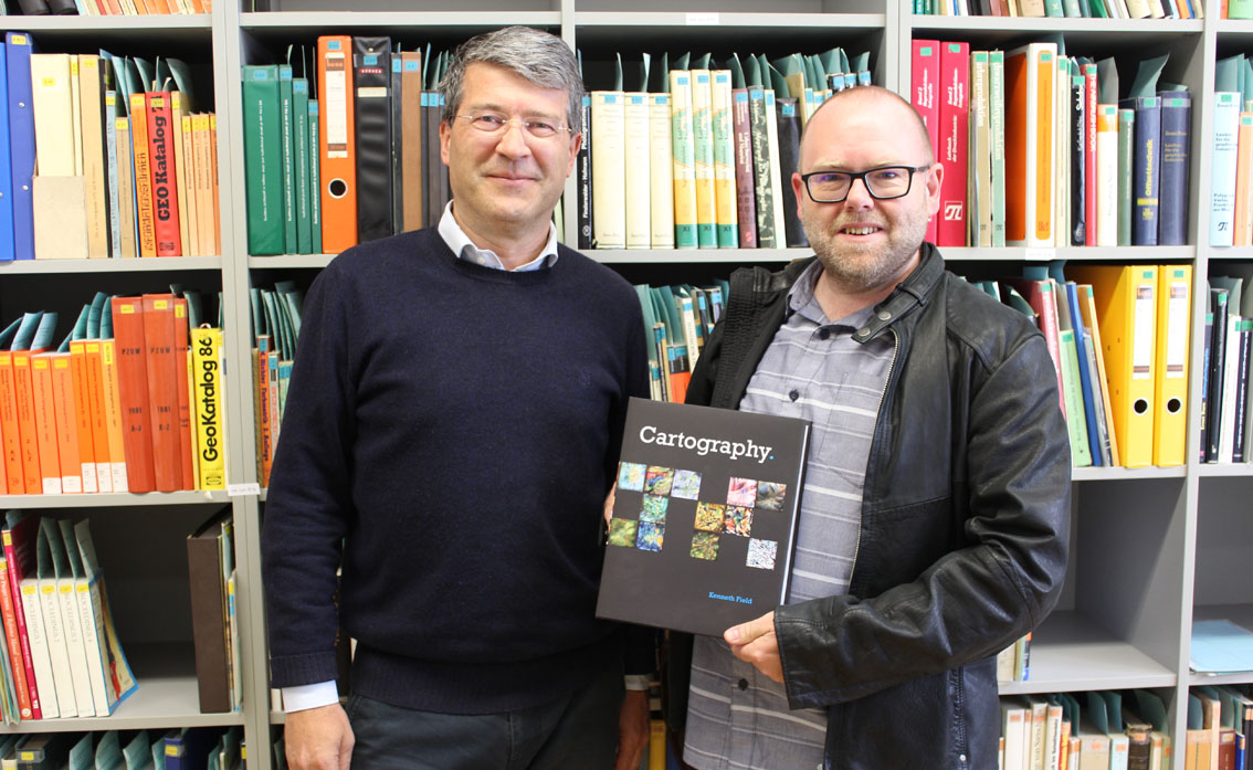 Thanks to our guest lecturers! – Research Unit Cartography