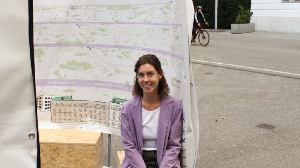Arthur Robinson Award for Best Printed Map – Research Unit Cartography